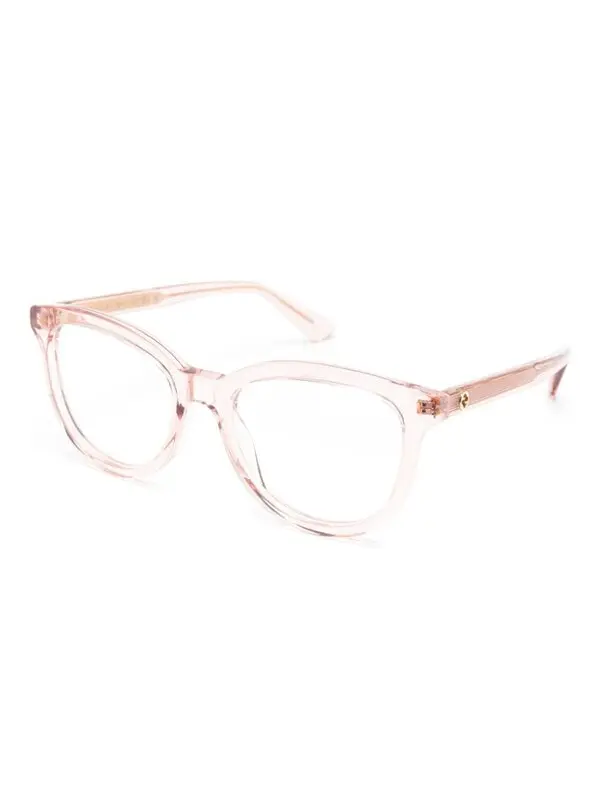 Gucci Pantos Frame Glasses