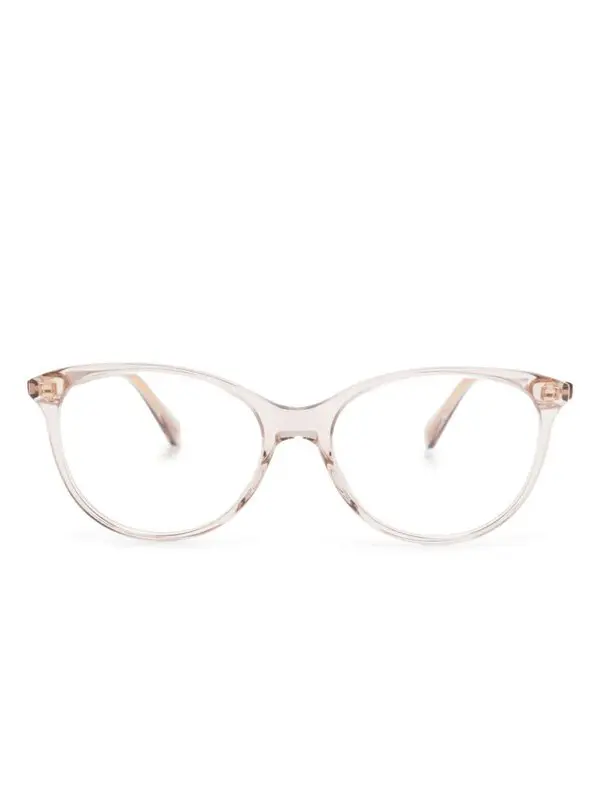Gucci Full Rim Eyeglasses