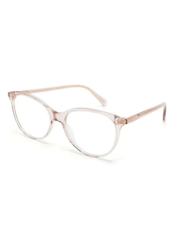 Gucci Full Rim Eyeglasses