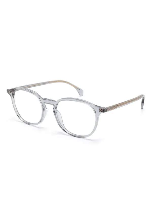 Gucci Round-frame Glasses
