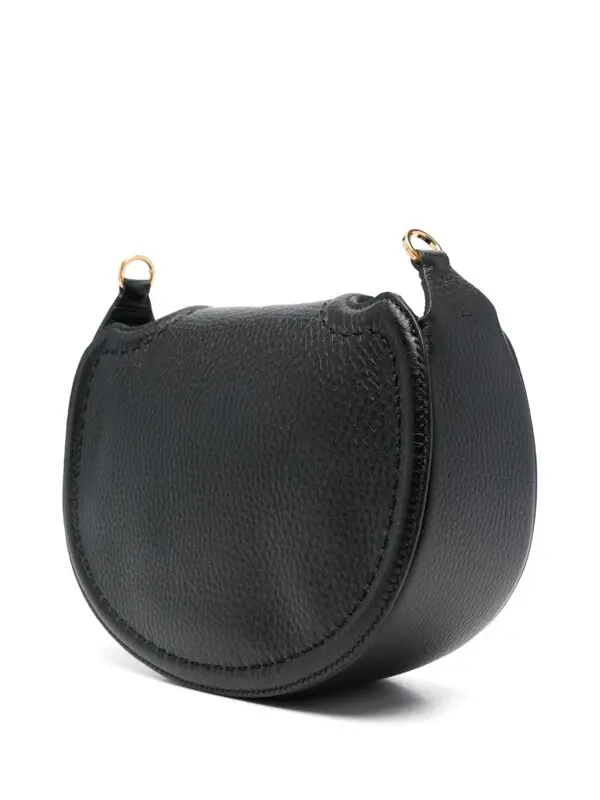 Valentino Garavani Vlogo Signature-plaque Shoulder Bag