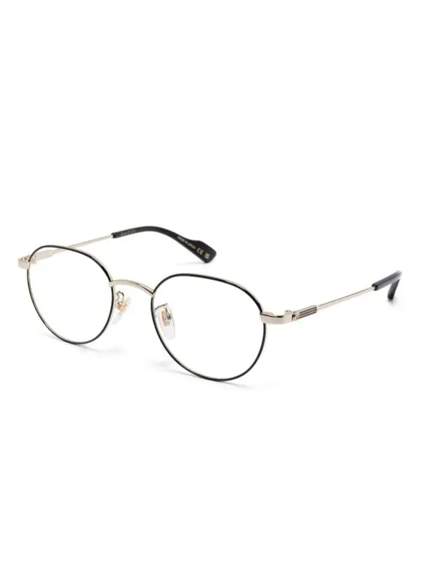 Gucci Pantos-frame Glasses