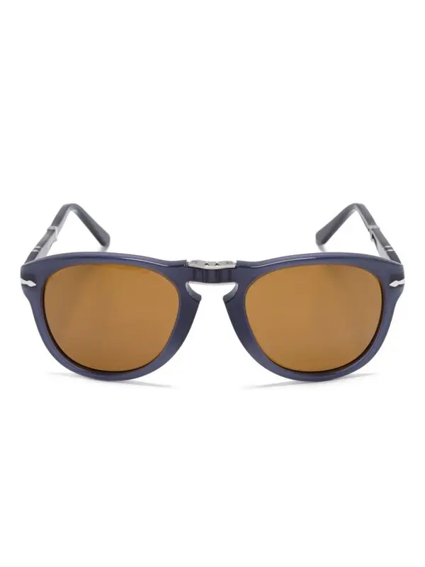 Persol 714 Sunglasses - Blue