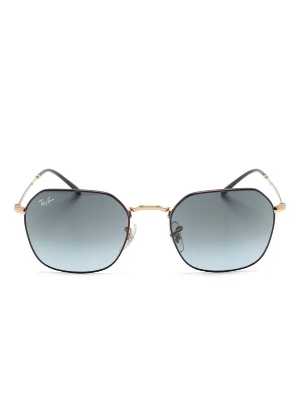 Ray-ban Sunglasses - Black