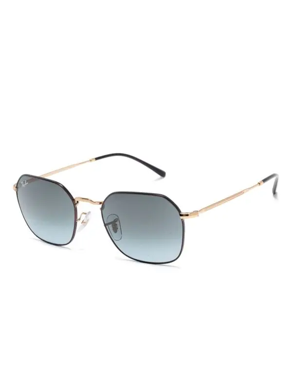 Ray-ban Sunglasses - Black