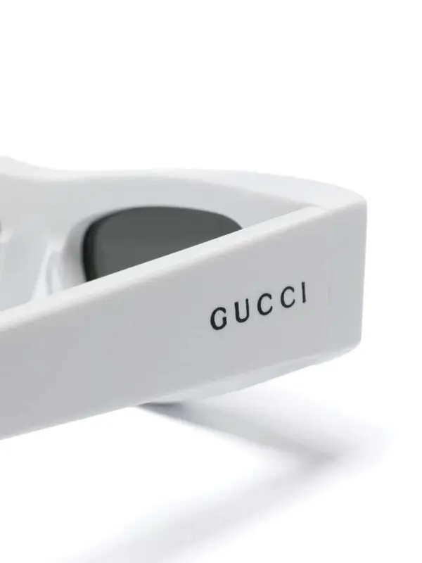 Gucci Cat-eye Sunglasses