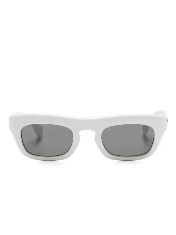 Gucci Square-frame Sunglasses