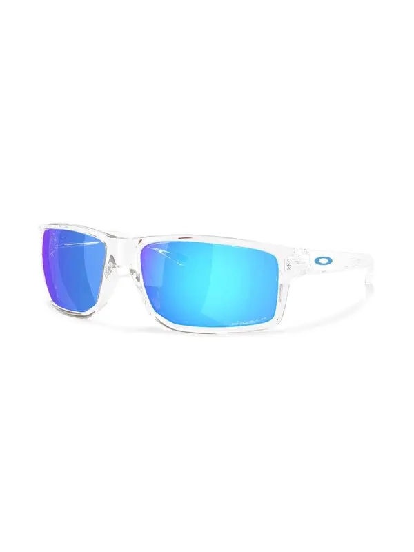 Oakley Gibston Xl Sunglasses - Neutrals