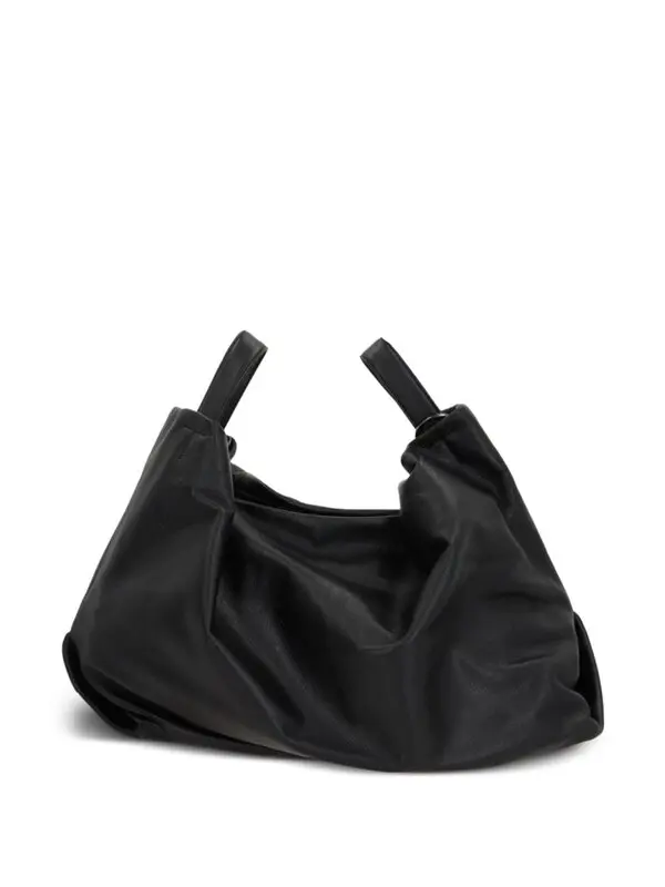 Yohji Yamamoto Tulips Tote Bag