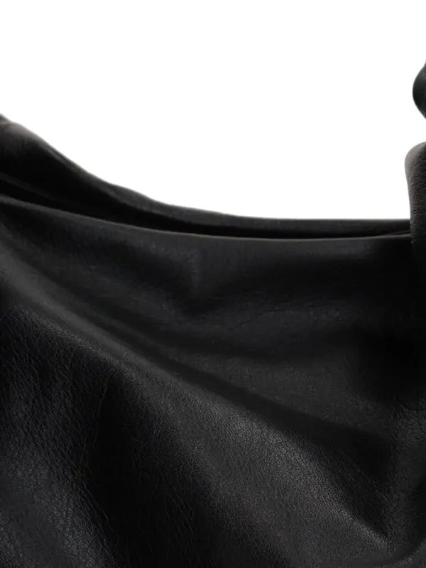 Yohji Yamamoto Tulips Tote Bag