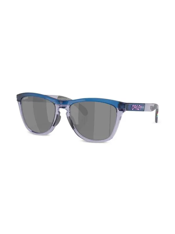 Oakley X Fortnite™ Brite Bomber Frogskins™ Sunglasses - Blue