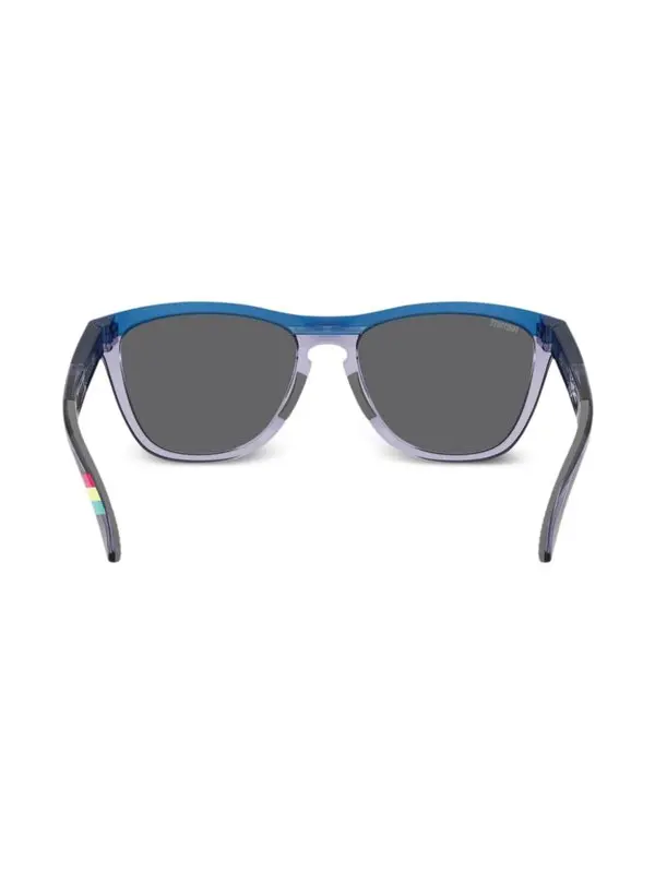 Oakley X Fortnite™ Brite Bomber Frogskins™ Sunglasses - Blue