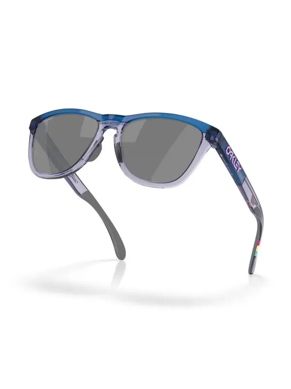 Oakley X Fortnite™ Brite Bomber Frogskins™ Sunglasses - Blue