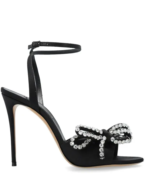 Casadei 100mm Judith Sandals