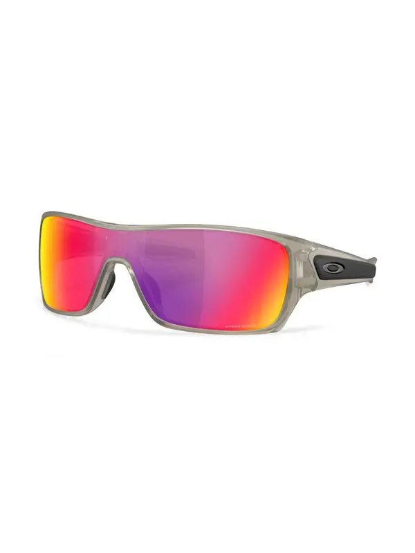 Oakley Turbine Rotor Sunglasses - Grey