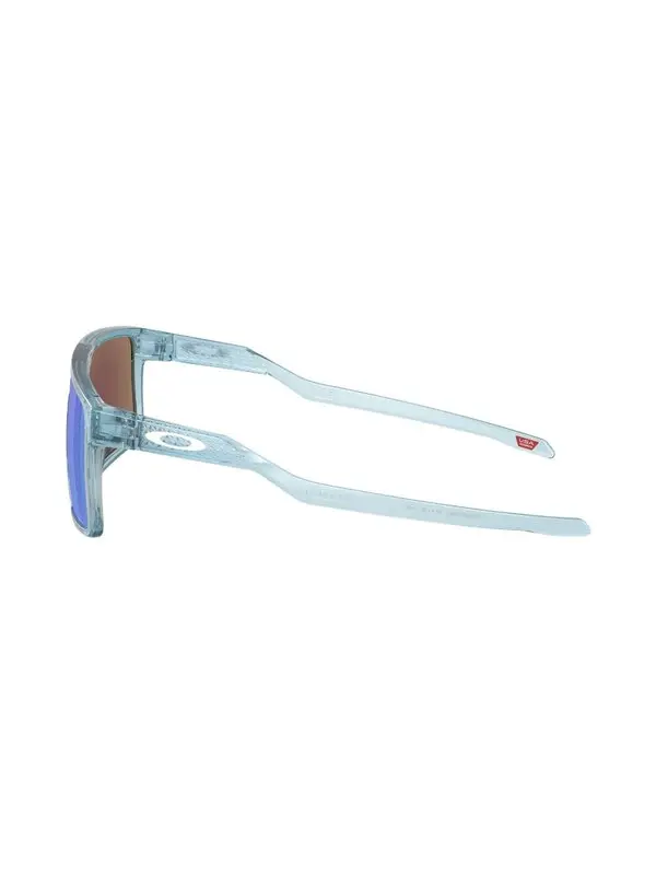 Oakley Helux Sunglasses - Grey