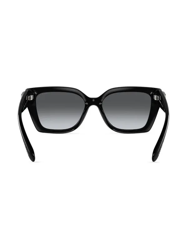 COACH® Square-frame Sunglasses