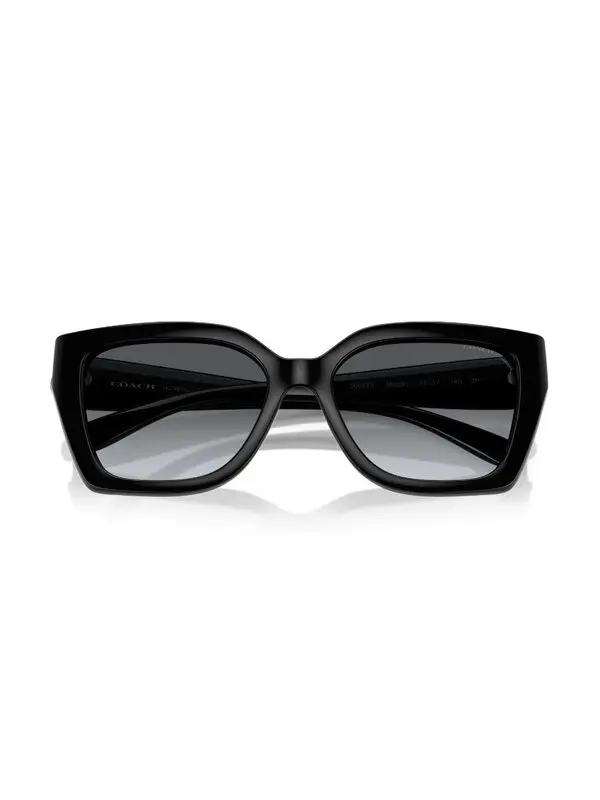 COACH® Square-frame Sunglasses