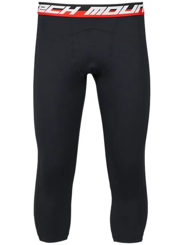 Aztech Mountain Next To Skin Leggings - Black