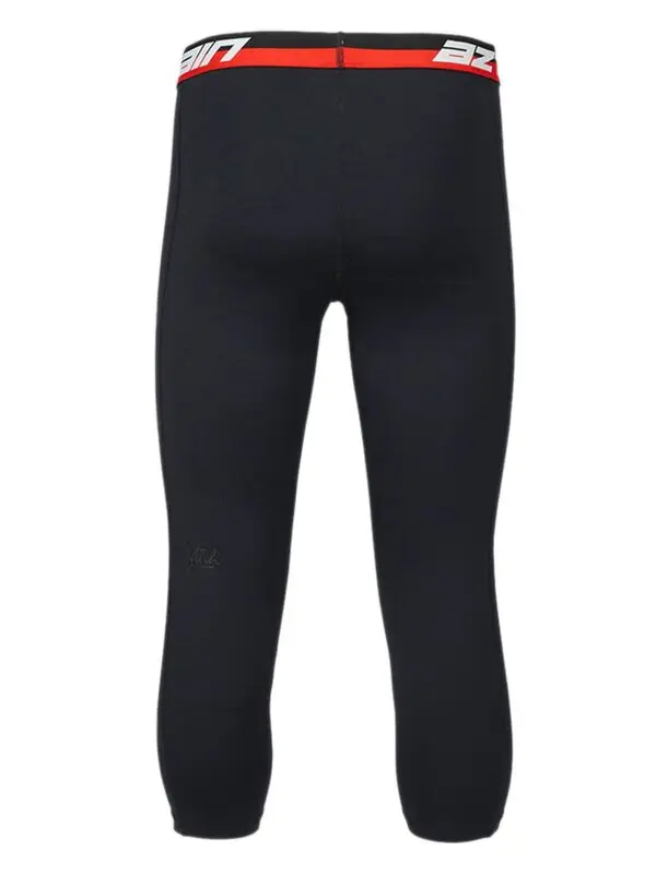 Aztech Mountain Next To Skin Leggings - Black