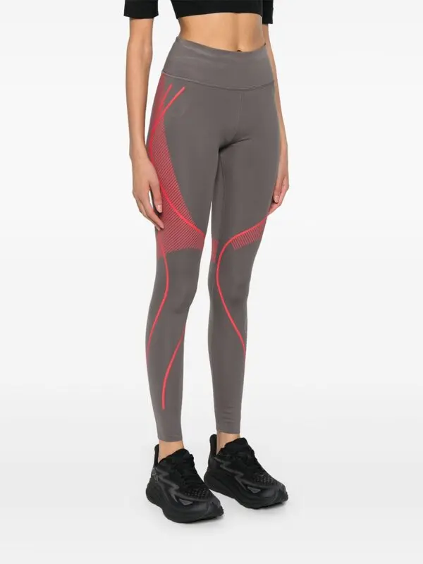 Adidas By Stella McCartney Truepace Performance Leggings