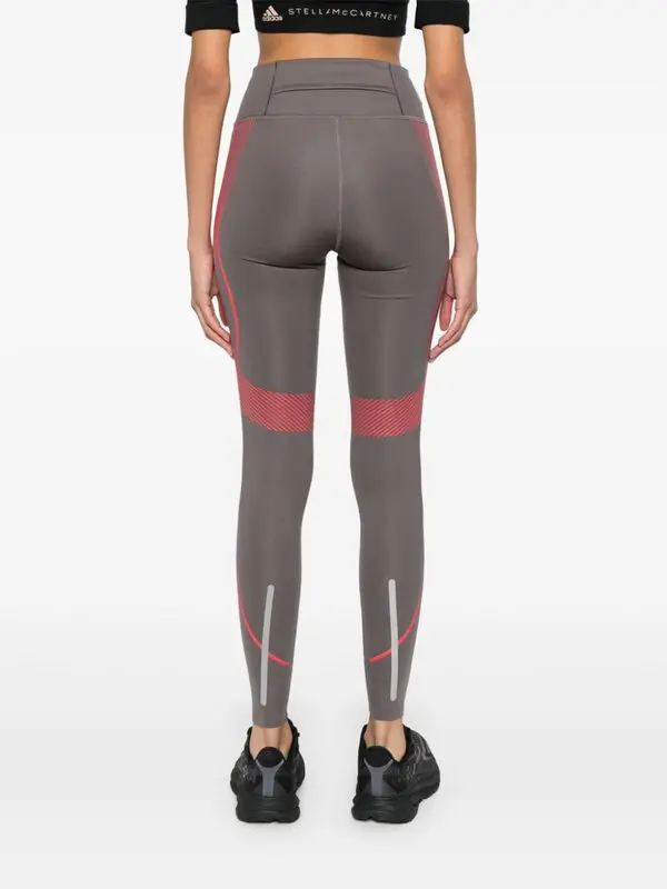 Adidas By Stella McCartney Truepace Performance Leggings
