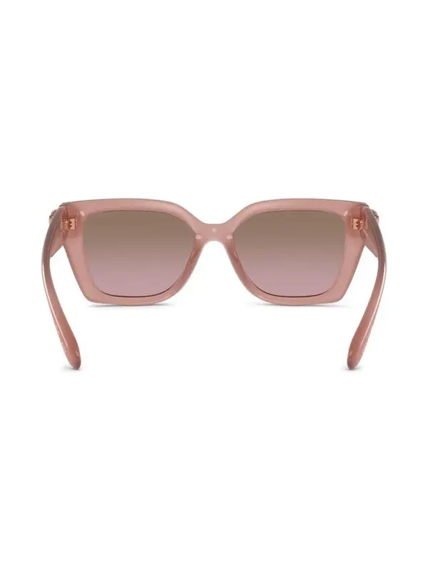 COACH Butterfly-frame Sunglasses