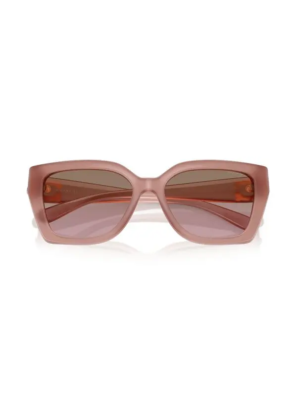 COACH Butterfly-frame Sunglasses