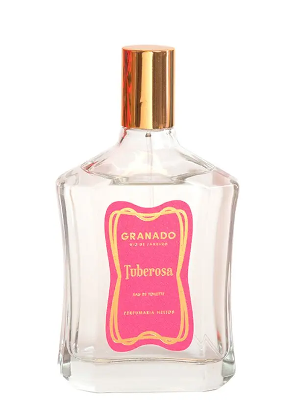 GRANADO Tuberosa Edt
