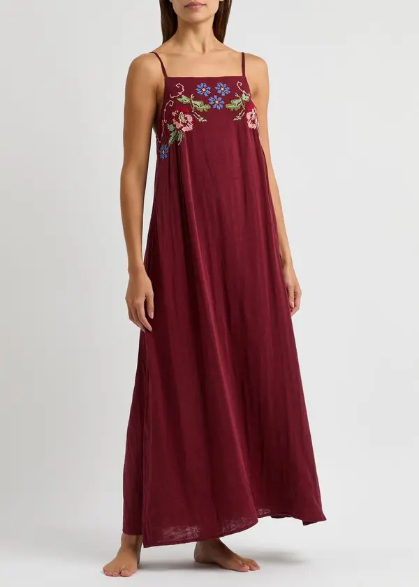 cross stitch formal dresses Stunning Multicolor A-line Chiffon evening dress with Sweetheart Neck Criss-Cross