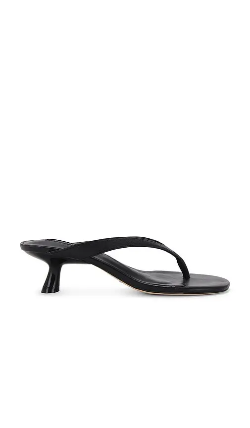 TONY BIANCO Krista Sandal - Black