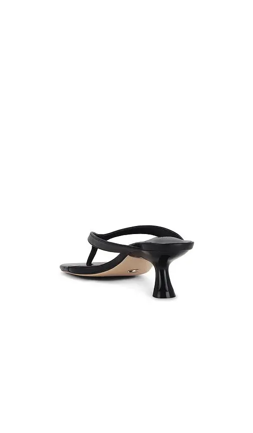 TONY BIANCO Krista Sandal - Black