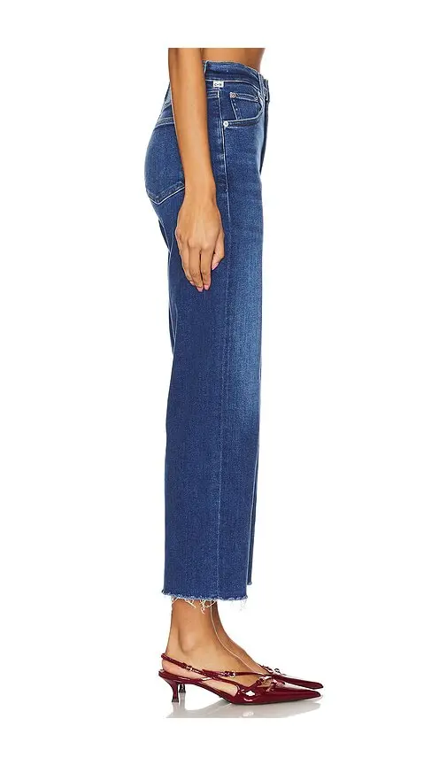 Citizens Of Humanity Palma Straight Jeans