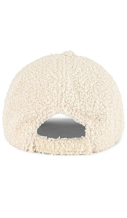 Hat Attack Sherpa Cap