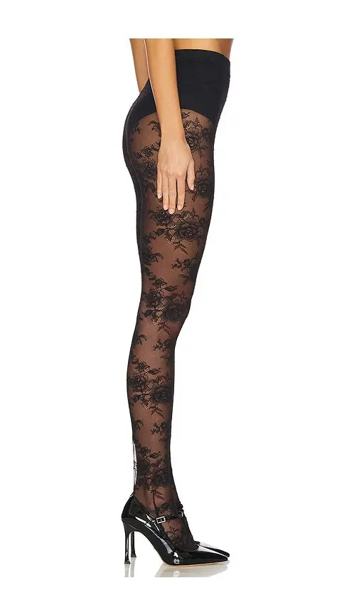 Nbd Amalia Lace Tights