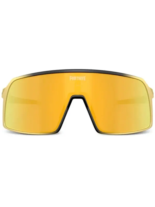 Oakley X Fortnite™ Midas Sutro Sunglasses - Gold