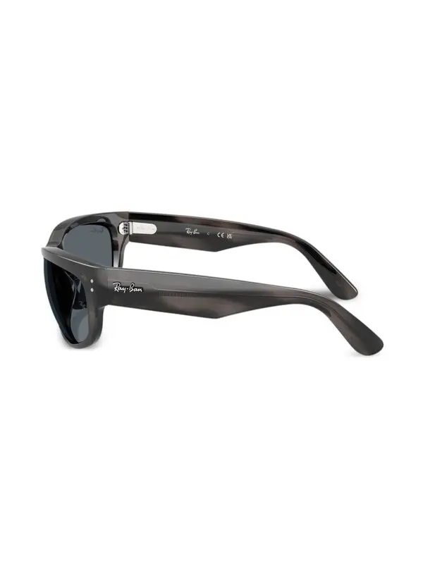 Ray-ban Mega Balorama Sunglasses - Grey