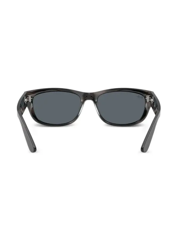 Ray-ban Mega Balorama Sunglasses - Grey