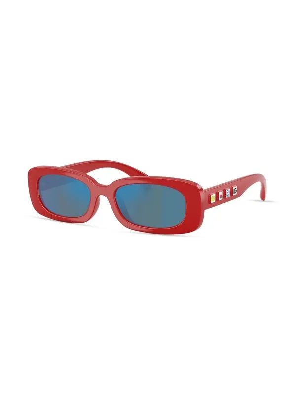 Dolce & Gabbana Dg Charms Sunglasses