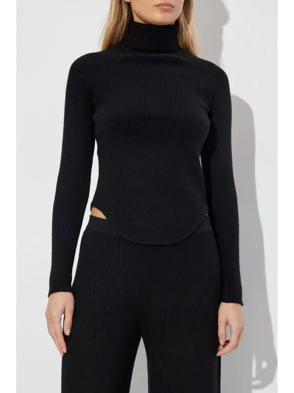 Cult Gaia Belle Sweater