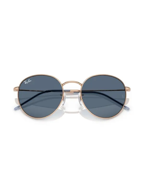 Ray-ban Round Sunglasses