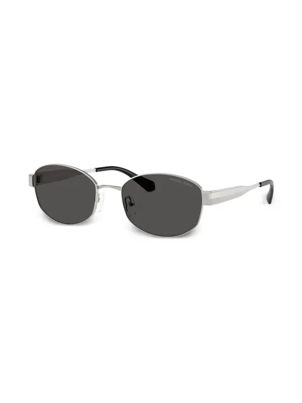 Michael Kors Monte Carlo Sunglasses - Silver