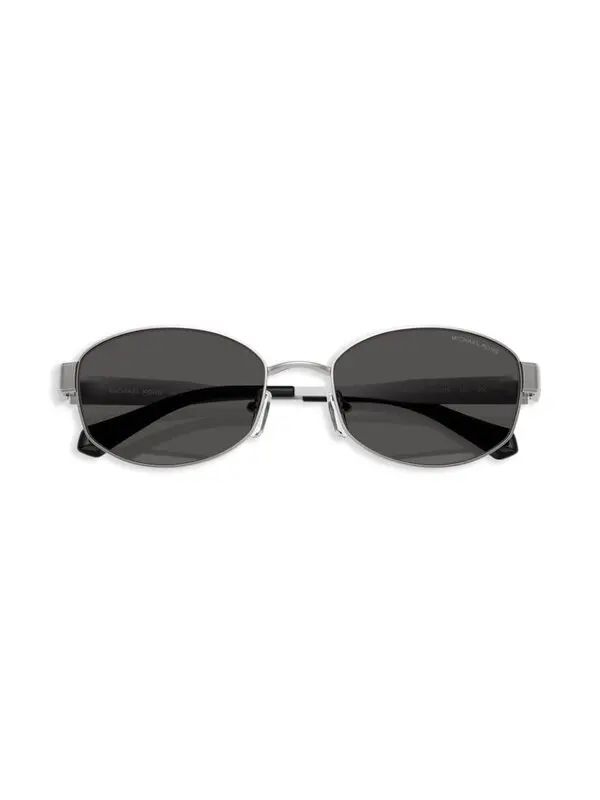 Michael Kors Monte Carlo Sunglasses - Silver