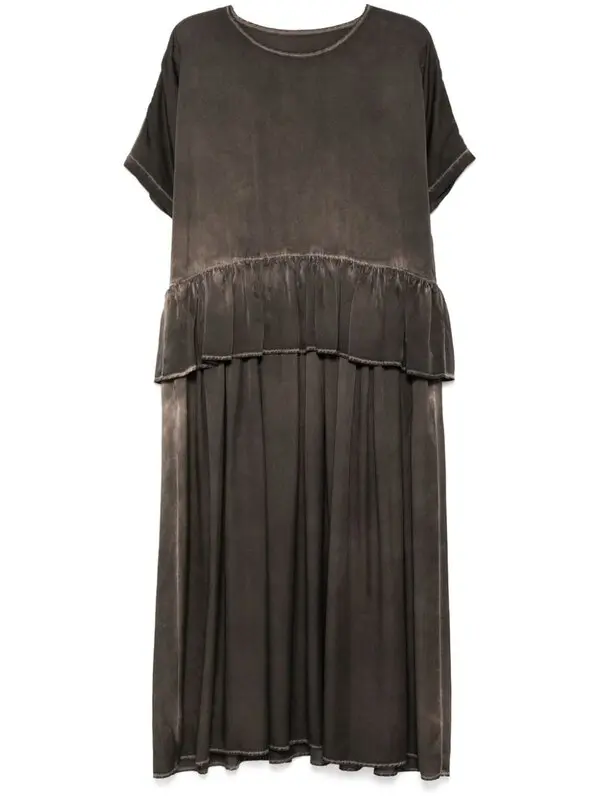 UMA WANG Abril Dress
