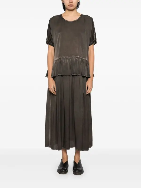 UMA WANG Abril Dress