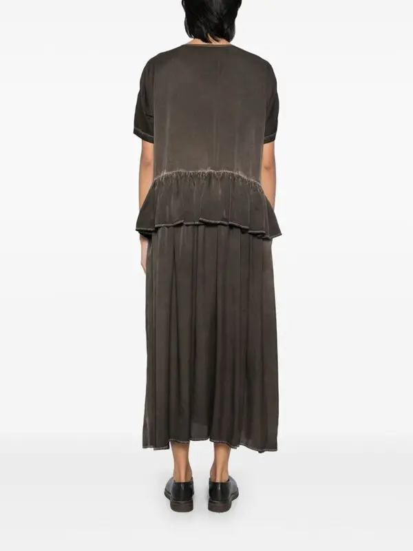 UMA WANG Abril Dress