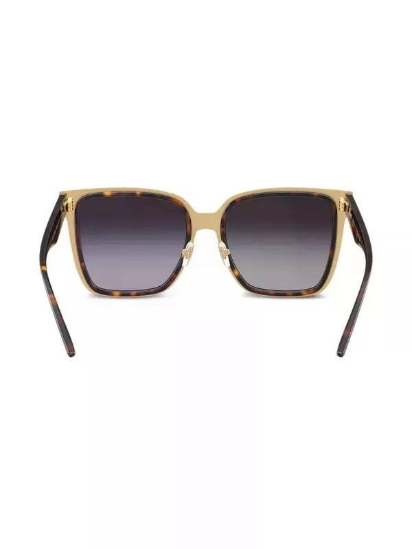 Versace Medusa Sunglasses - Green