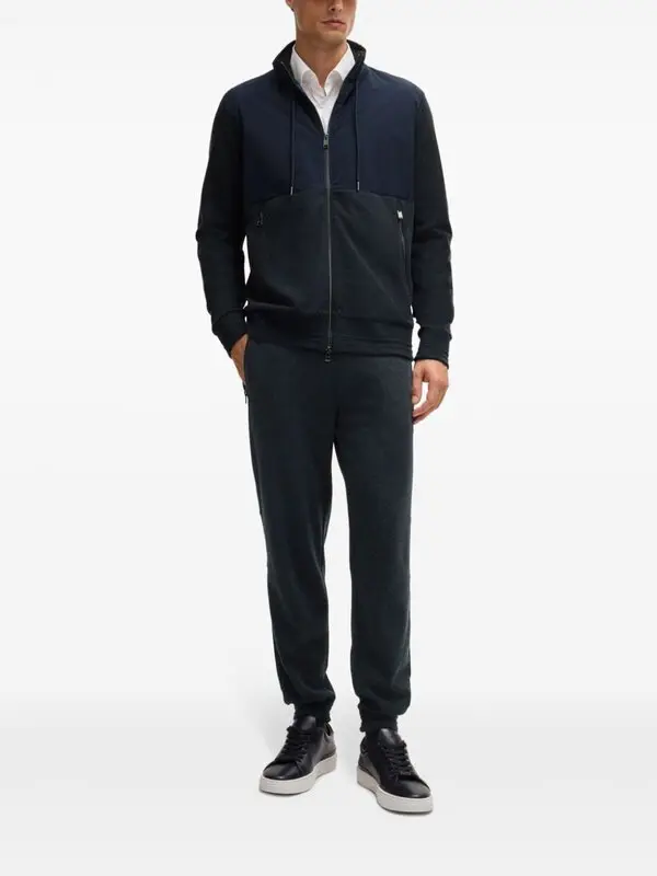 BOSS Zip-up Jacket