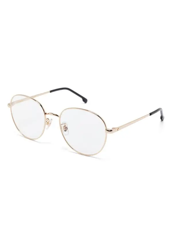 Carrera Eyewear 3012 Eyeglasses - Gold