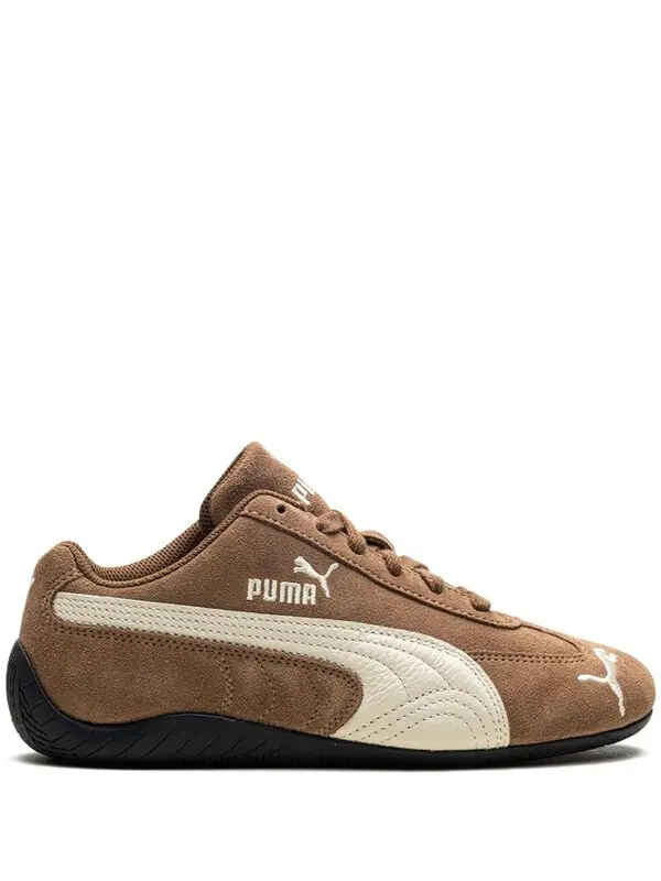 PUMA Speedcat Archive Sneakers - Brown